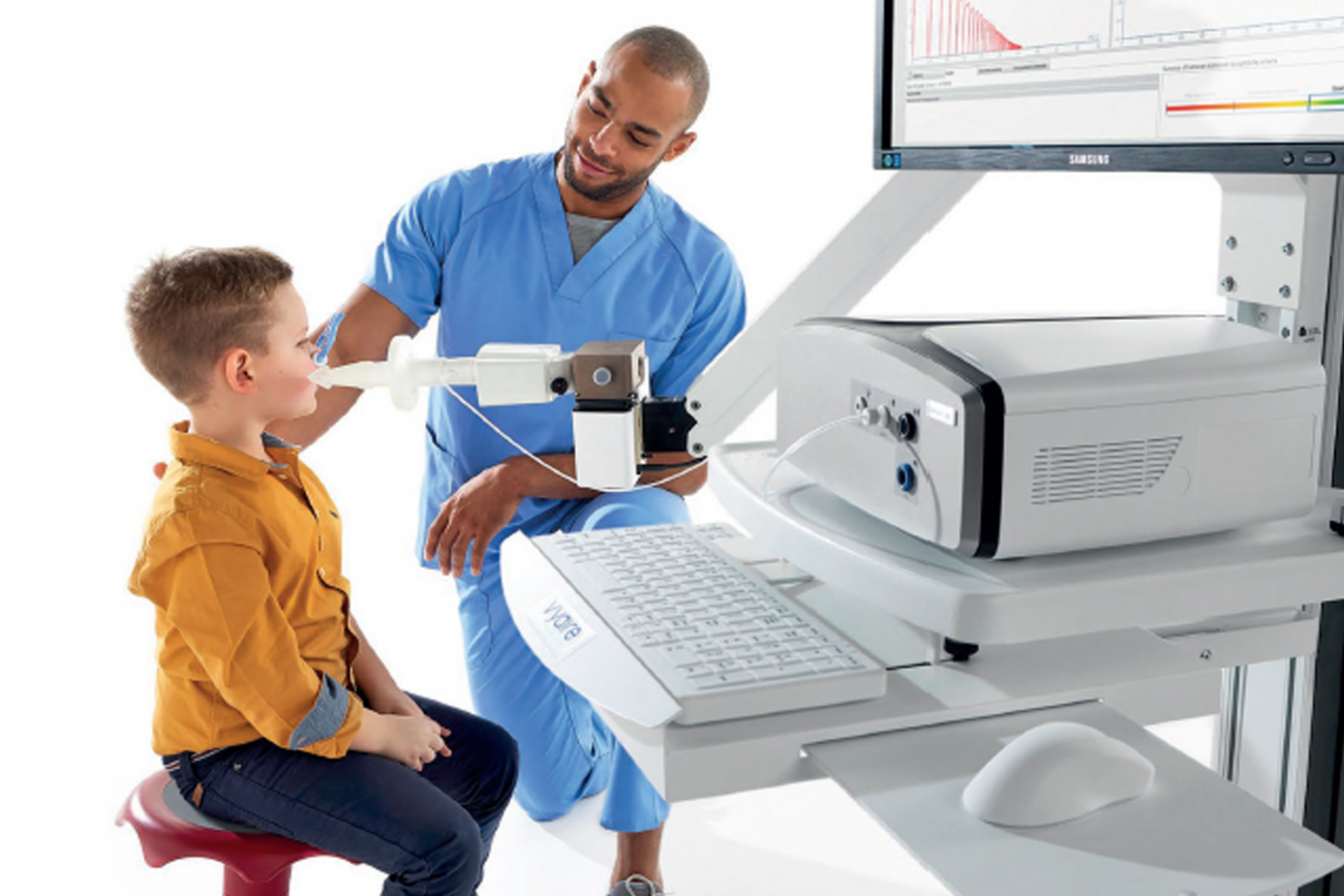 Trudell Healthcare Solutions | trudellhs.com