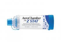 AeroChamber Plus® Z-STAT® AVHC - Single Patient Use | trudellhs.com