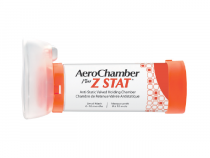 AeroChamber Plus® Z-STAT® AVHC - Single Patient Use | trudellhs.com