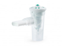 AeroEclipse™ II Breath Actuated Nebulizer and OMBRA™ Compressor Systems ...